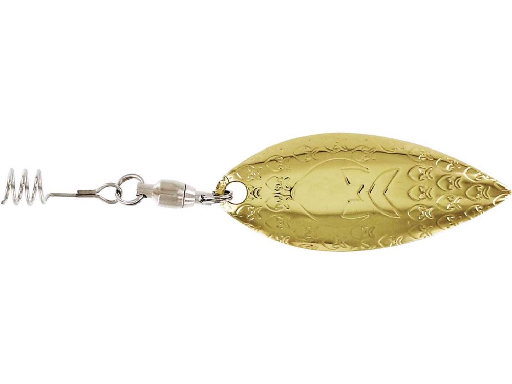 Westin Add-It Willow Screw - Spinner blade - Buy cheap!