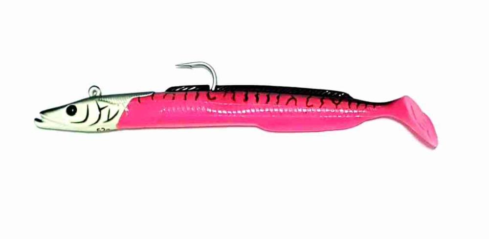 WESTIN Sandy Andy - Sand Eel - Soft Lure - Special Edition!