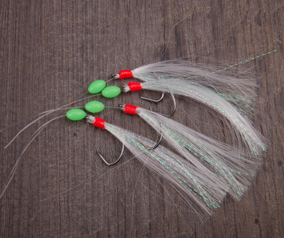 AQUANTIC Rig Makrele Circle III - Buy cheap Rigs! | pilker discount