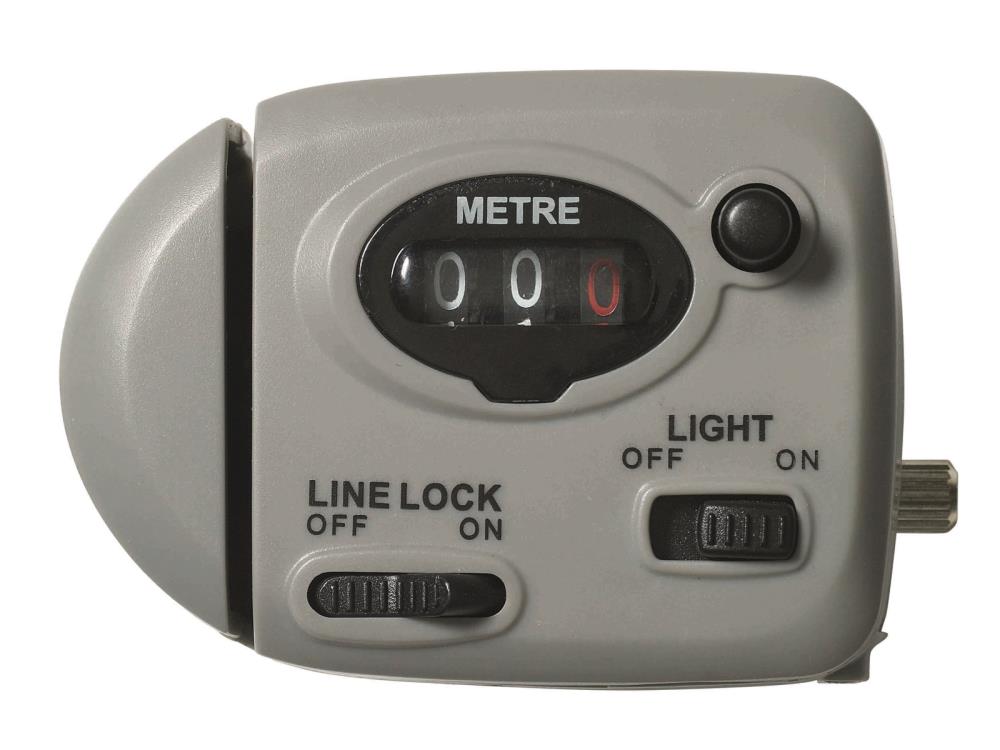 KINETIC Line Counter - meters - Buy cheap Line Counters! | pilker discount