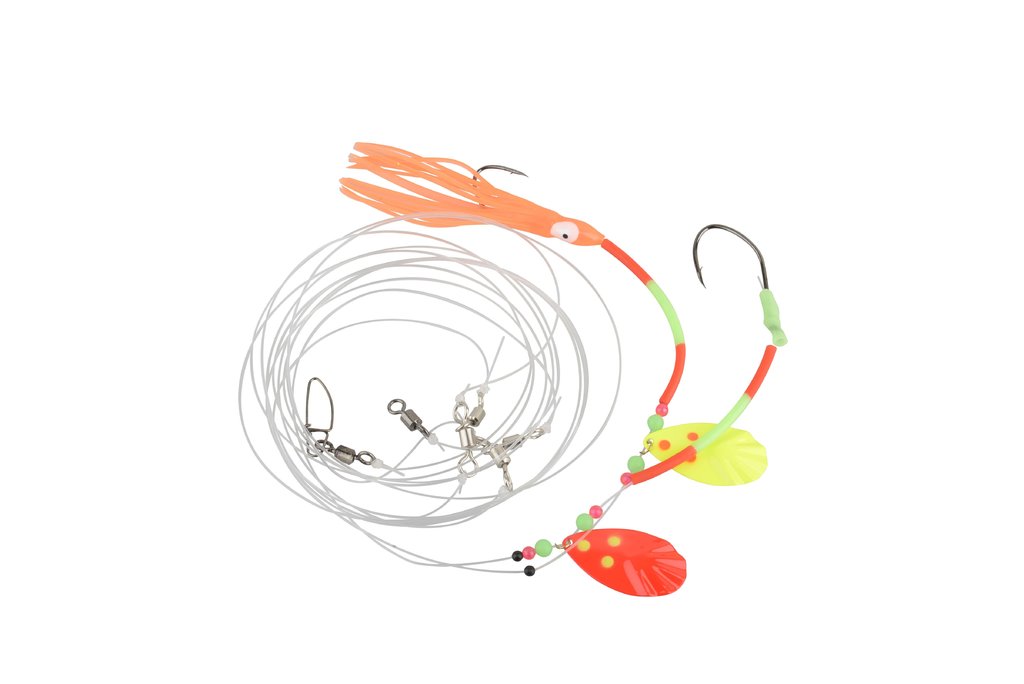 IMAX Big Game Rig 5 - Natural Bait Rig - Buy cheap Rigs! | pilker discount