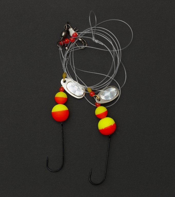 Ron Thompson Sea-Rig 13 - Flounder Classic I - Buy cheap Rigs! | pilker ...