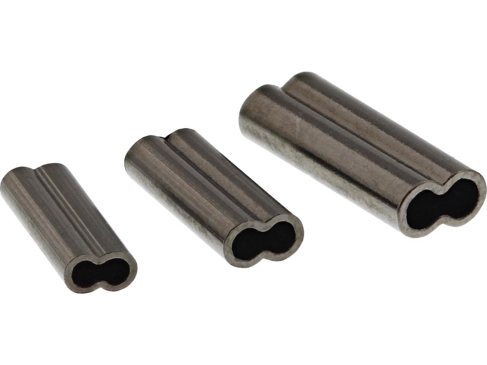 WESTIN Double Wire Crimp Sleeves - Cheap! | pilker discount