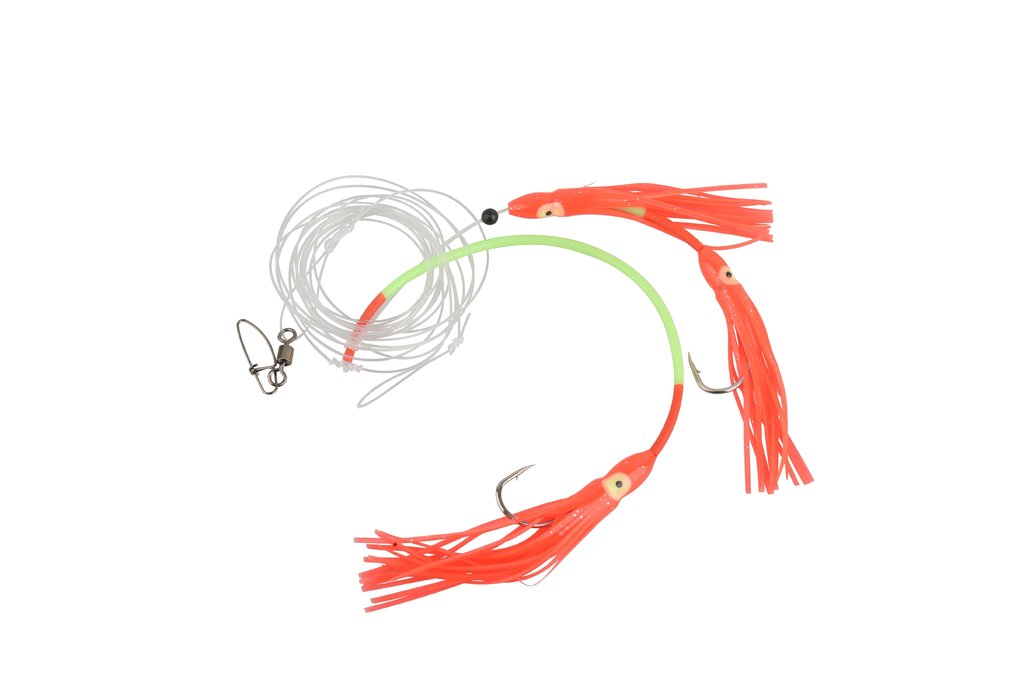 IMAX Big Game Rig 4 - Natural Bait Rig - Buy cheap Rigs! | pilker discount