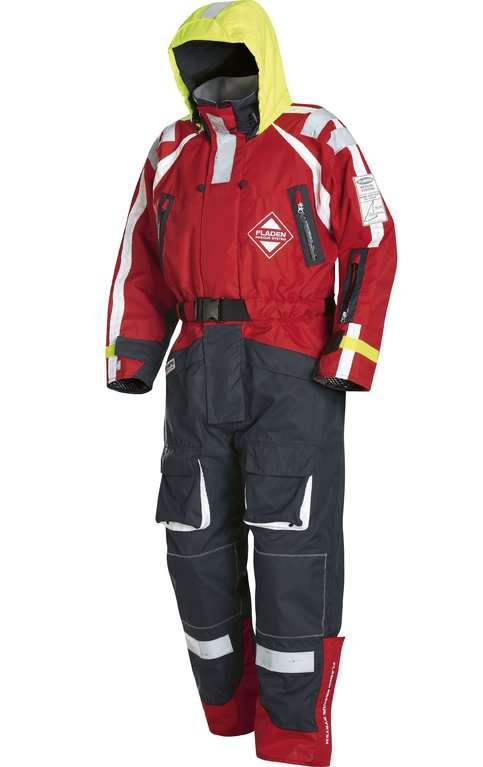 FLADEN Flotation Suit 890/891OS - Schwimmanzug - Günstig kaufen ...