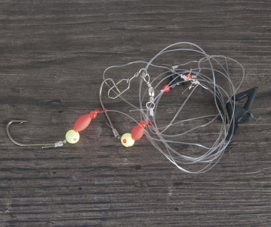 AQUANTIC Long Range - Surf Rig - Buy cheap Surf Rigs! | pilker discount