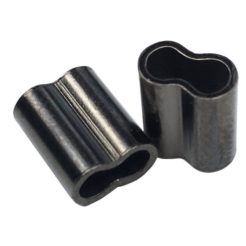 BKK Double Barrel Crimp | Doppel-Quetschhülsen | pilker discount