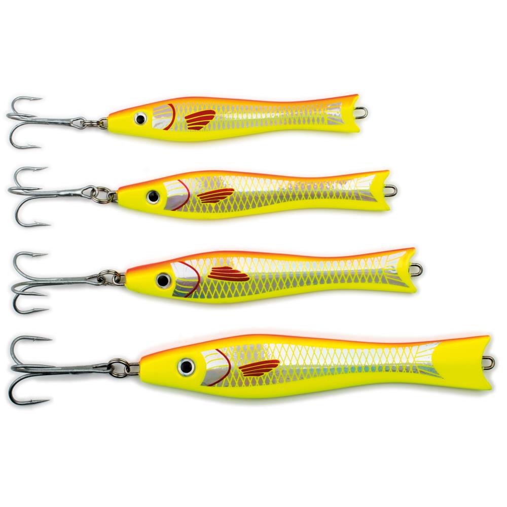 Behr Slim Saida Pilker - Top Standard-Pilker! | pilker-discount