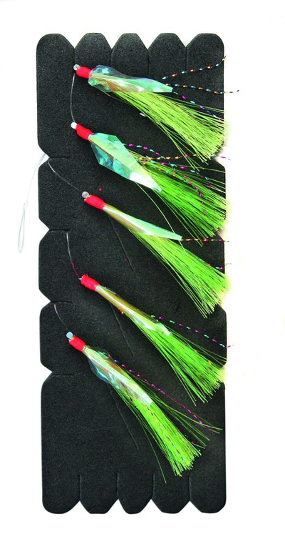 Mustad LIME FLASHER Einhänger für Fastach System - Günstig kaufen ...