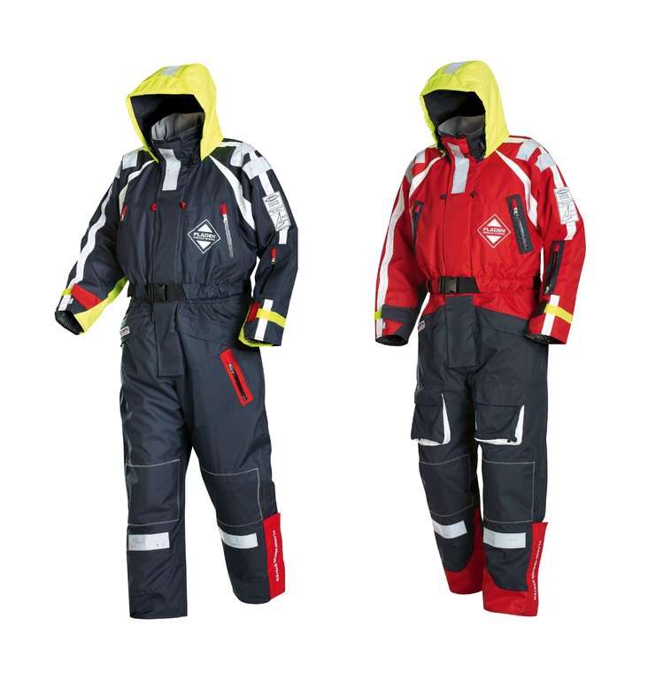 FLADEN Flotation Suit 890/891OS - Schwimmanzug - Günstig kaufen ...