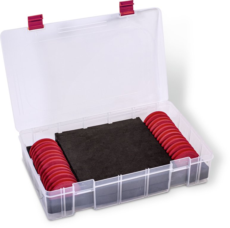 Rhino Rig Keeper - Rig Box - Buy cheap Rig Boxes! | pilker discount