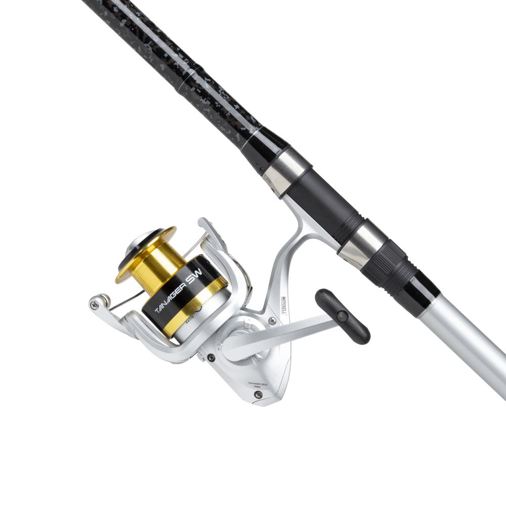MITCHELL Tanager SW Surf 3-piece combo