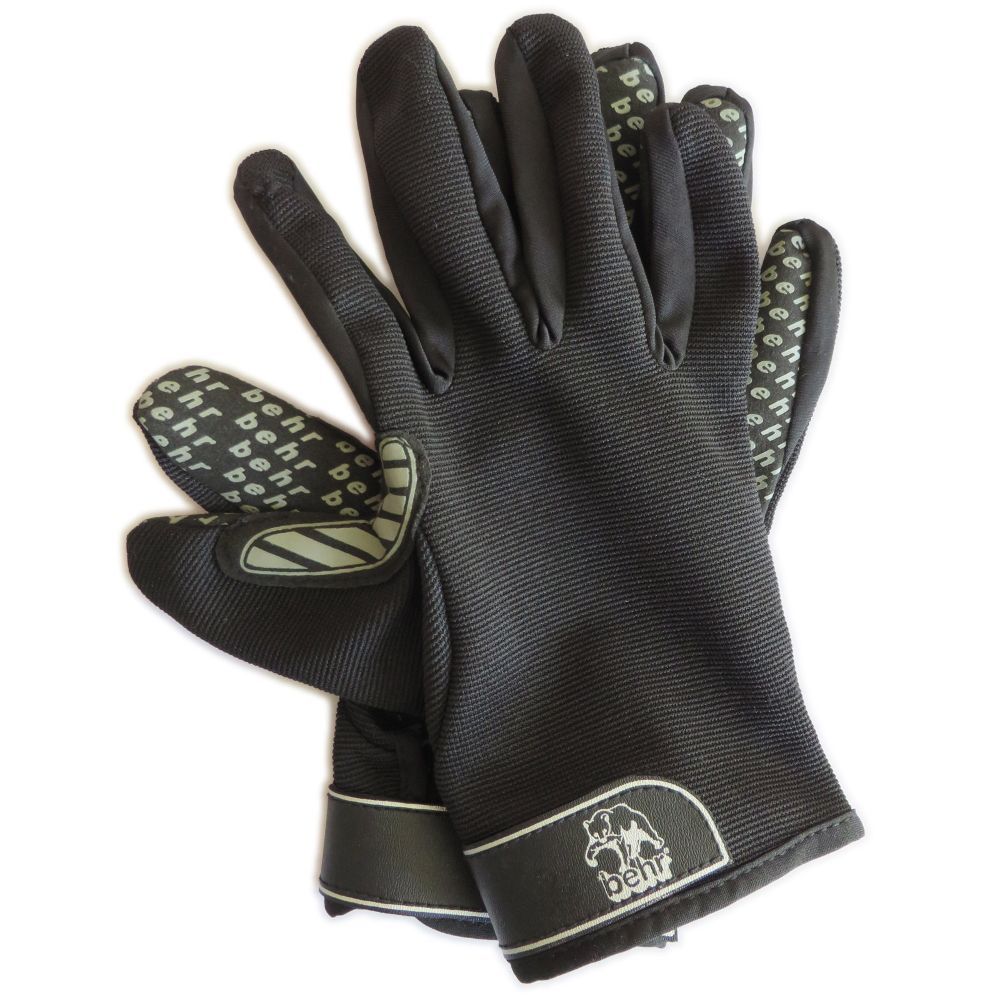 Behr Predator Fishing Glove L & XL | Safe Fish Handling