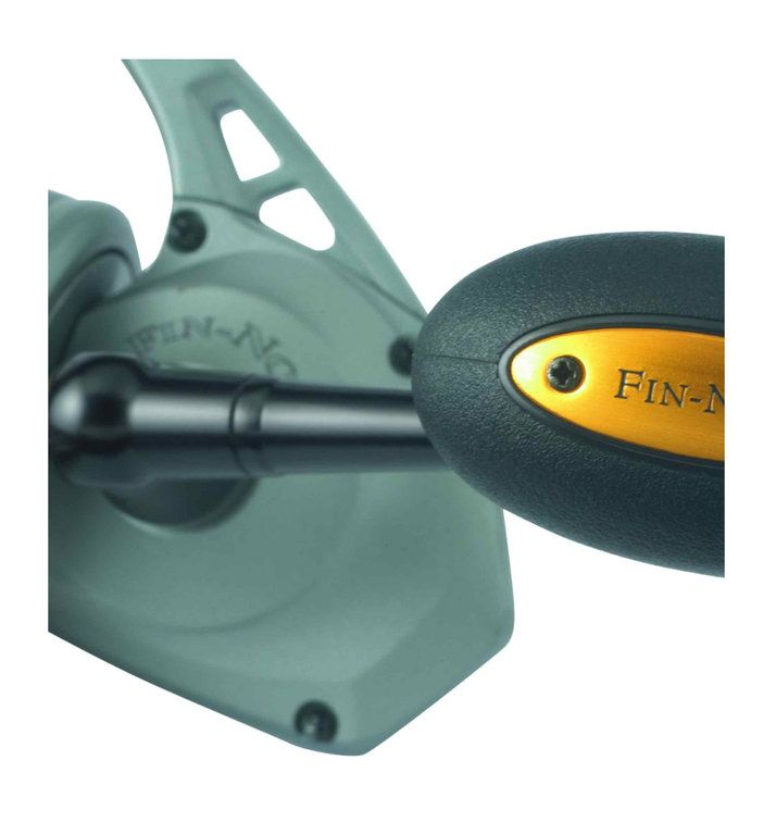 FIN-NOR Lethal Spinning Serie - Günstige FIN-NOR Rollen kaufen!
