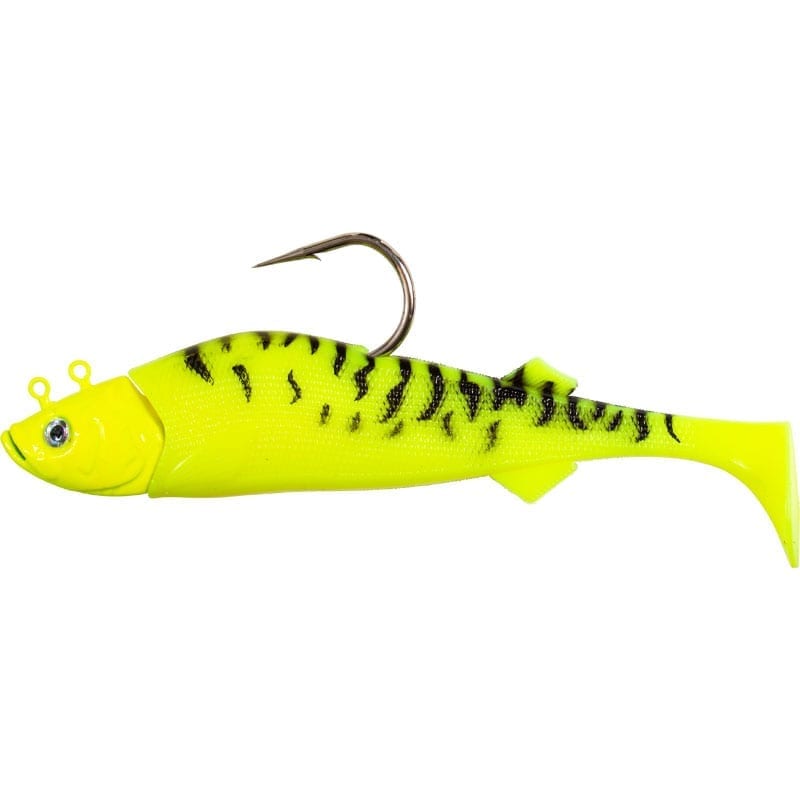 FLADEN Conrad Deep Water Jig - Gummifisch!