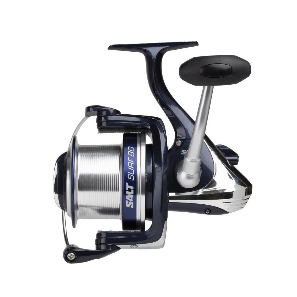 Shakespeare SALT Surf Long Cast Reel - By cheap!