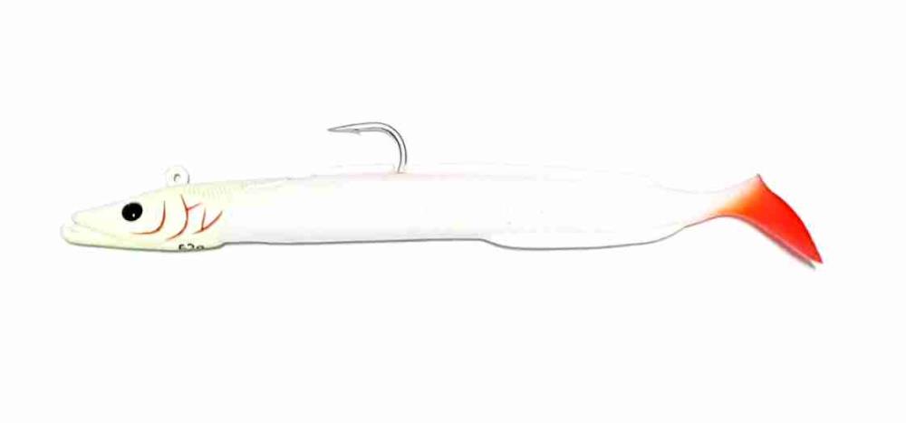 WESTIN Sandy Andy - Sand Eel - Soft Lure - Special Edition!