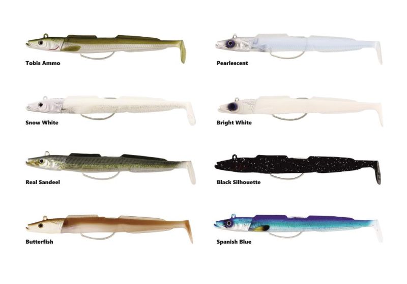 WESTIN Sandy Andy Weedless Jig - Buy cheap!