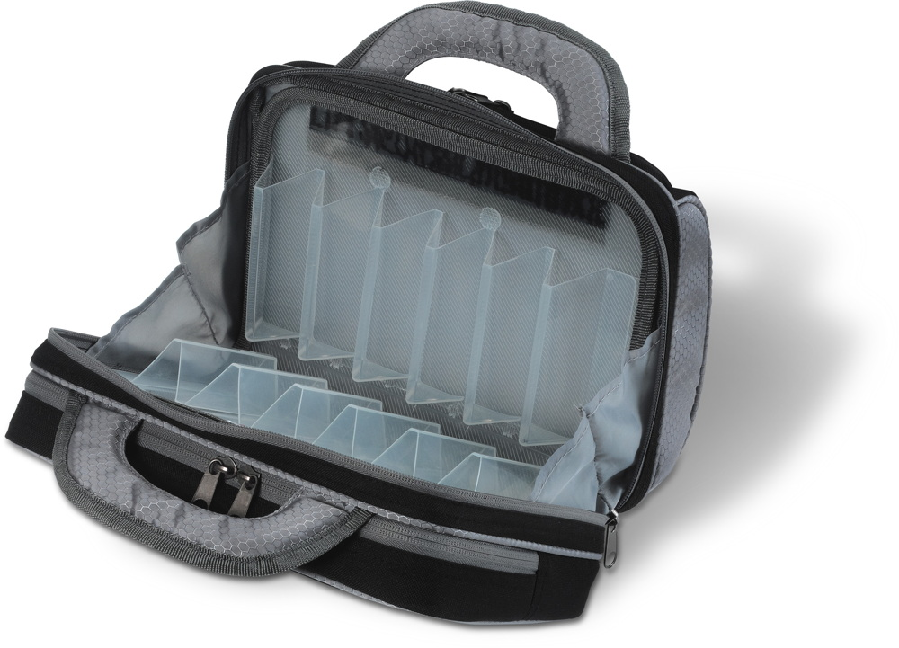 ZEBCO Pro Staff Rig und Lure Bag - Buy cheap Fishing Bags!