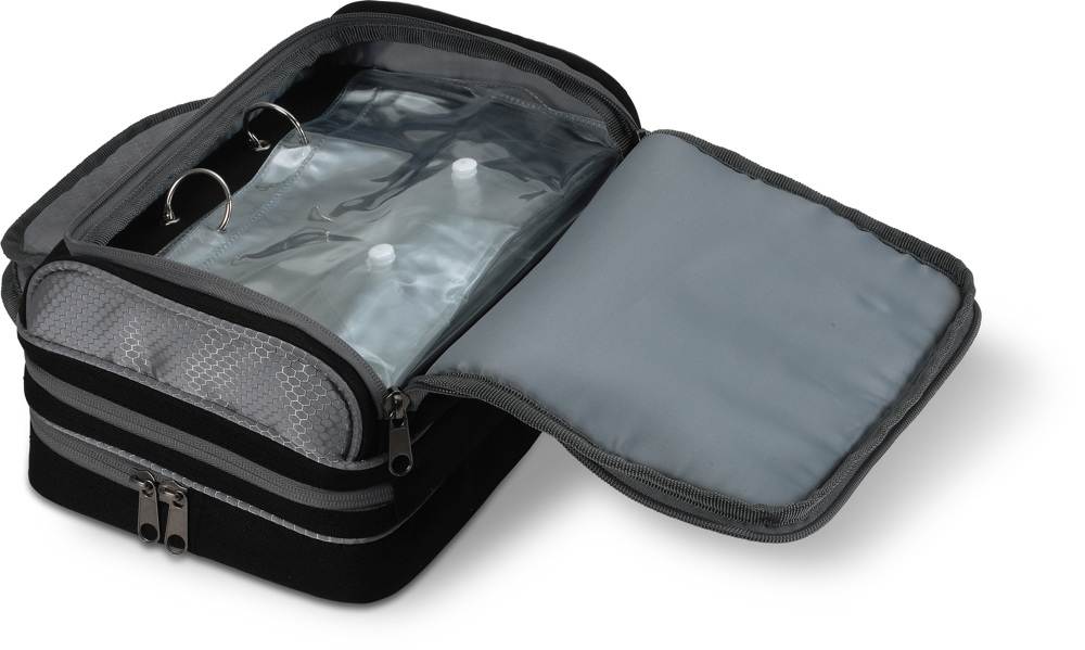 ZEBCO Pro Staff Rig und Lure Bag - Buy cheap Fishing Bags!