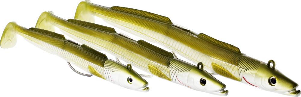 WESTIN Sandy Andy Weedless Jig - Günstig kaufen!