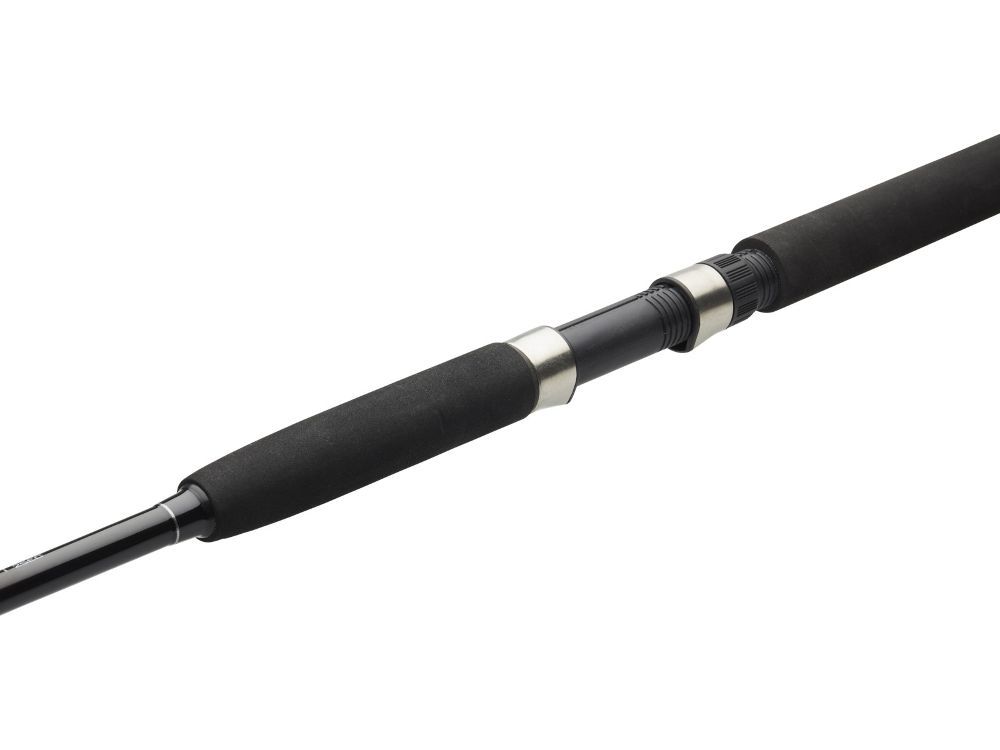 KINETIC Witcher Salt boat rod