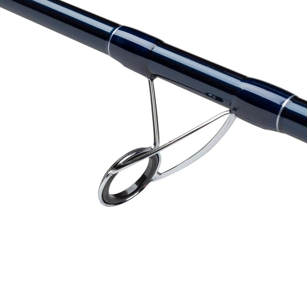 Shakespeare SALT XT Bass Expedition Rod - travel rod for anglers