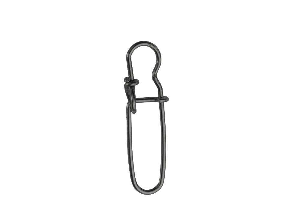 BKK Surelock Snap-52 | Ultimate Safety Fishing Snap