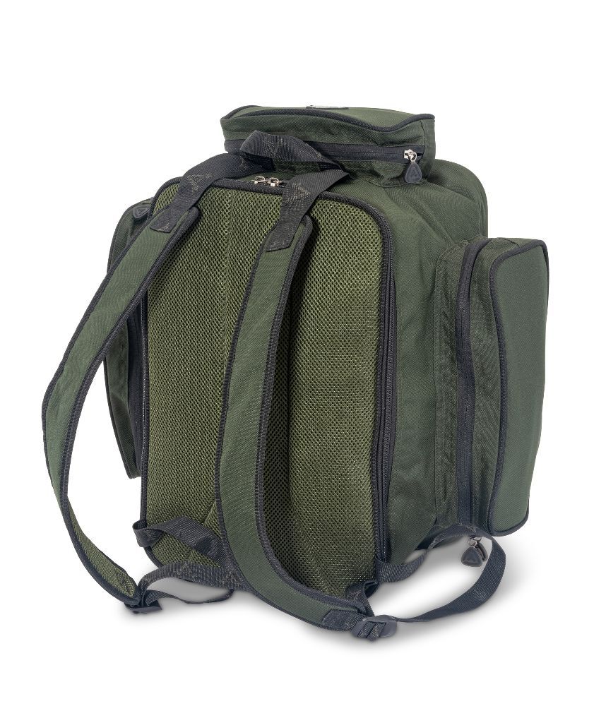 ANACONDA Tackle Packer - Hybrid backpack for carp anglers