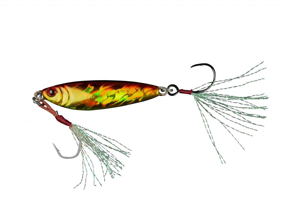 FLADEN Shiner Speed Jig - Lead free!