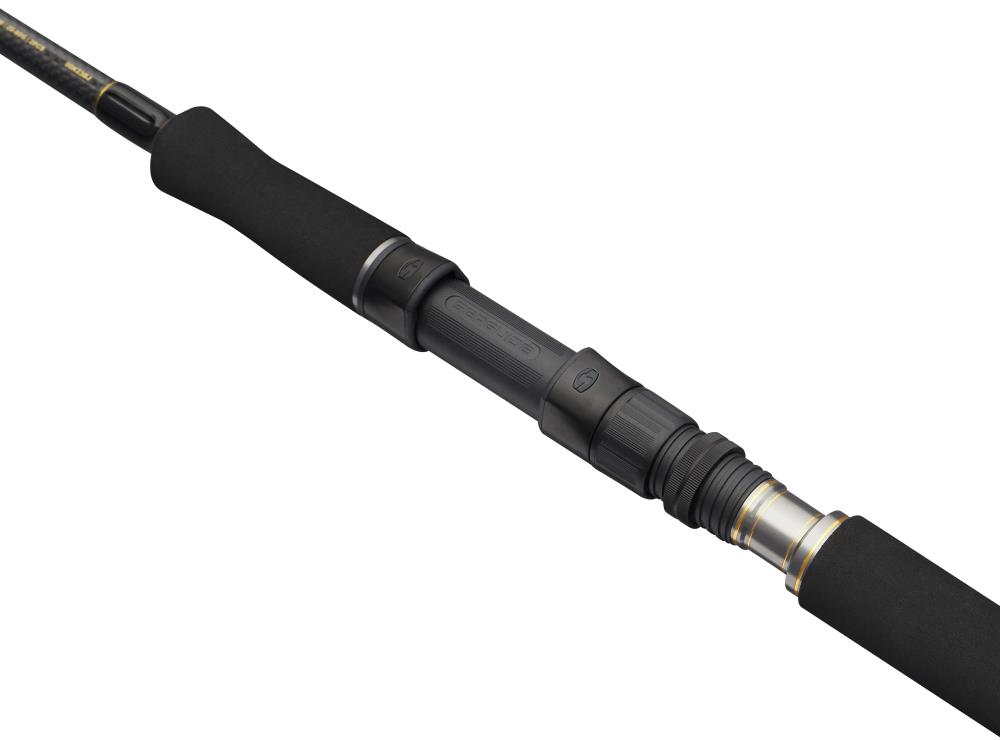 PENN Regiment IV Spin/Pilk Rod - Versatile rods for saltwater fishing