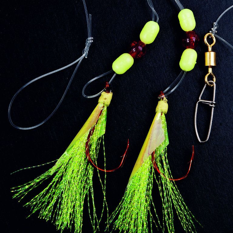 Fladen Rigs & Leaders | Sea Fishing Systems