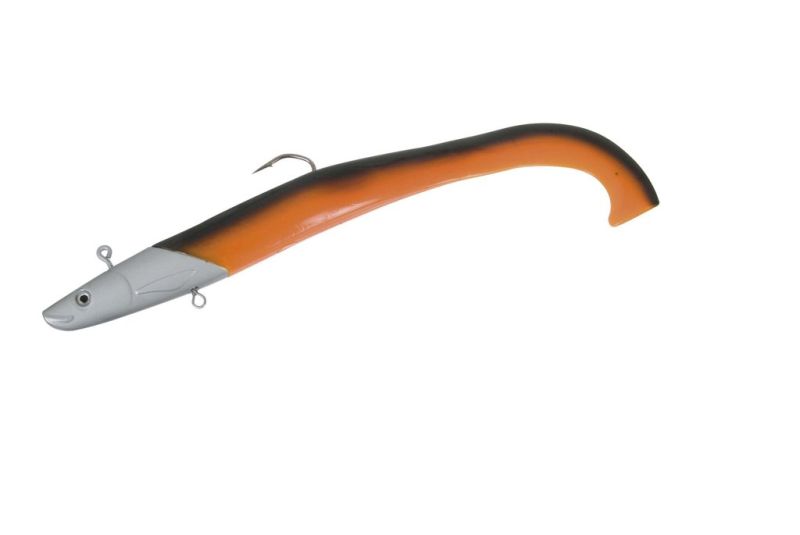 AQUANTIC Kveitejig - Günstig Gummifische kaufen!