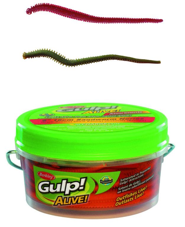Berkley GULP! Shrimp - Günstig kaufen!