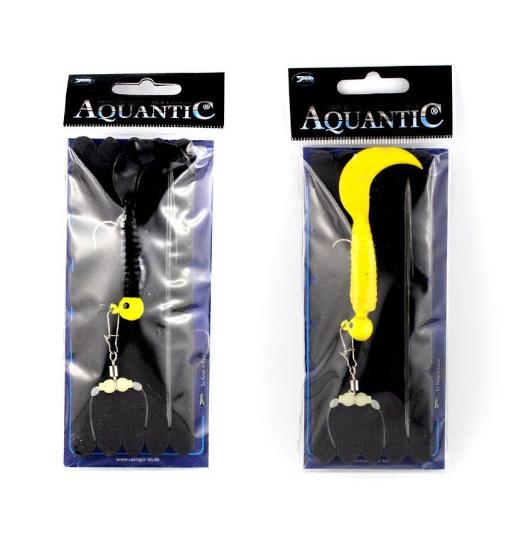 Rigs for fishing for herring and mackerel | pilker-discount.de
