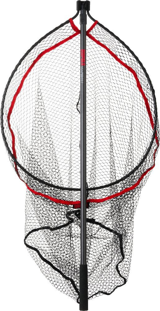 Rapala Karbon Kayak Net – Floating Full Carbon Kayak Landing Net with ...