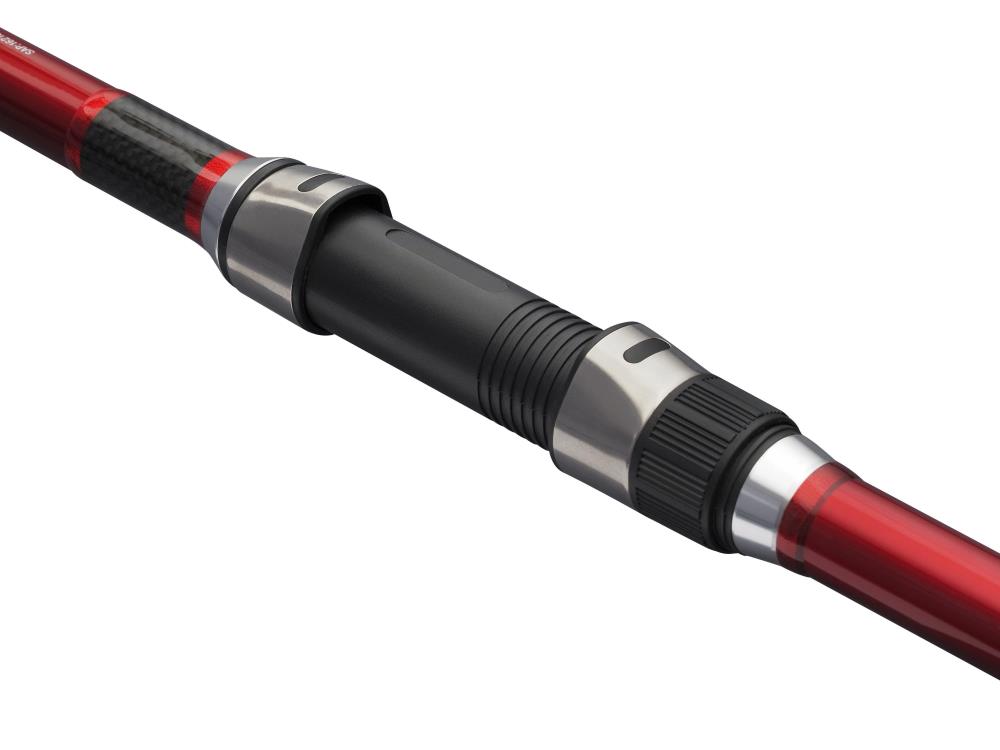PENN Tidal X Telescopic Surf Solid Tip rods - high performance surfcasting