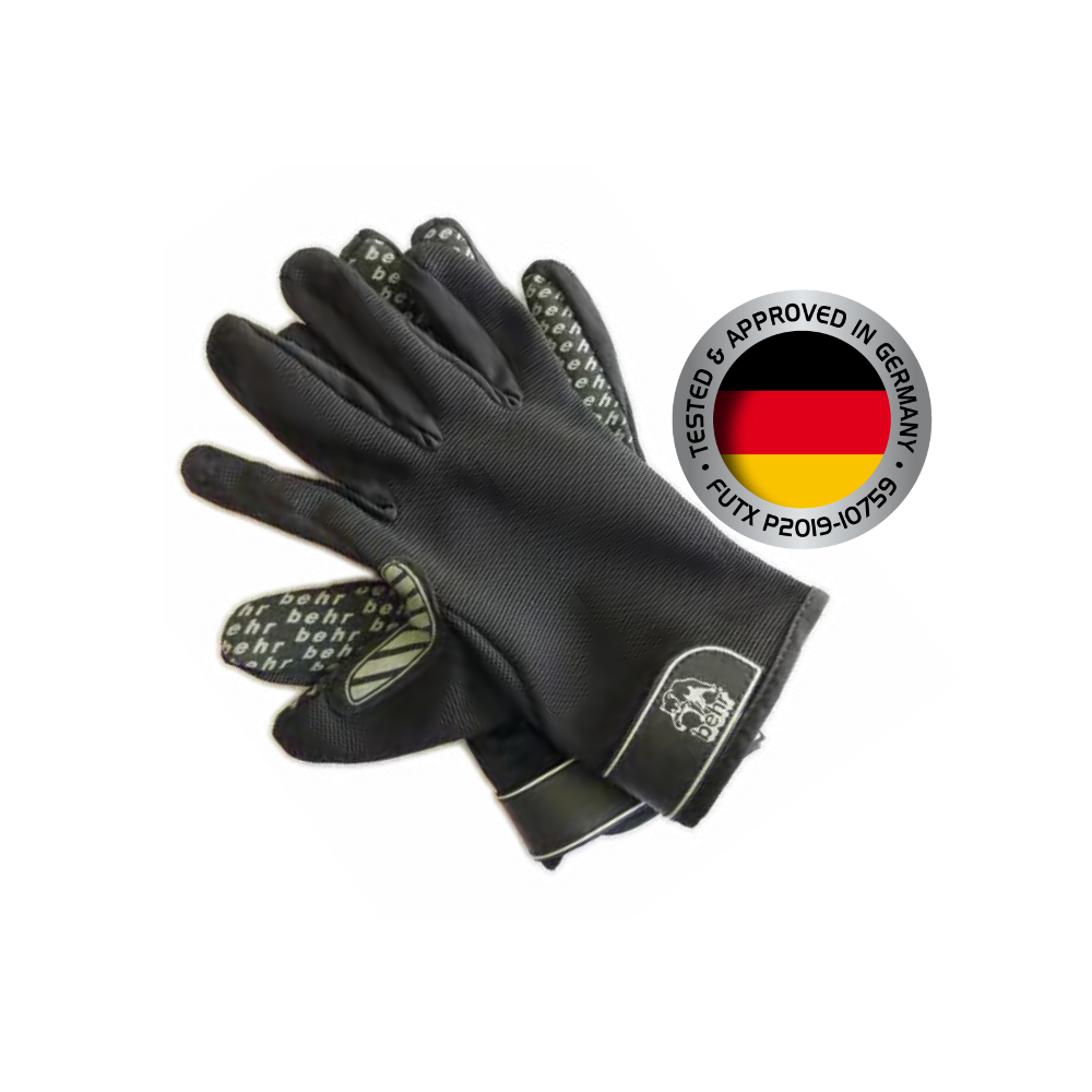 Behr Predator Fishing Glove L & XL | Safe Fish Handling