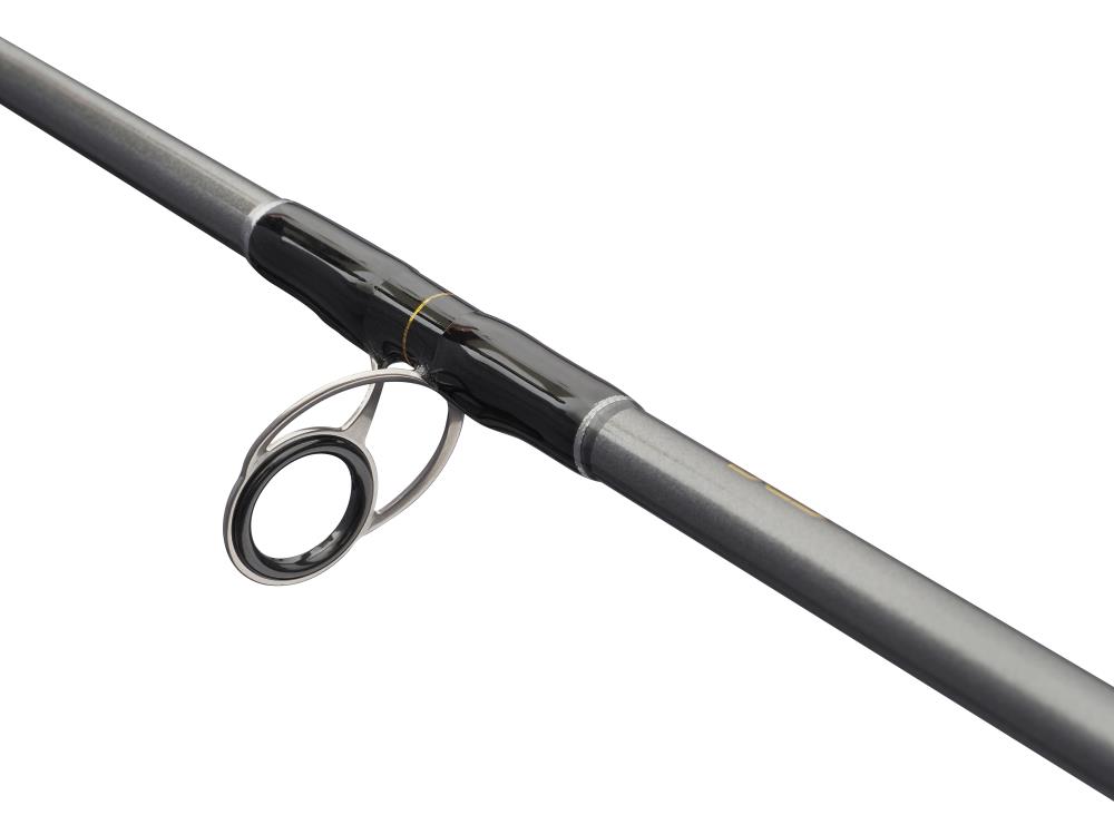 PENN Regiment IV Spin/Pilk Rod - Versatile rods for saltwater fishing