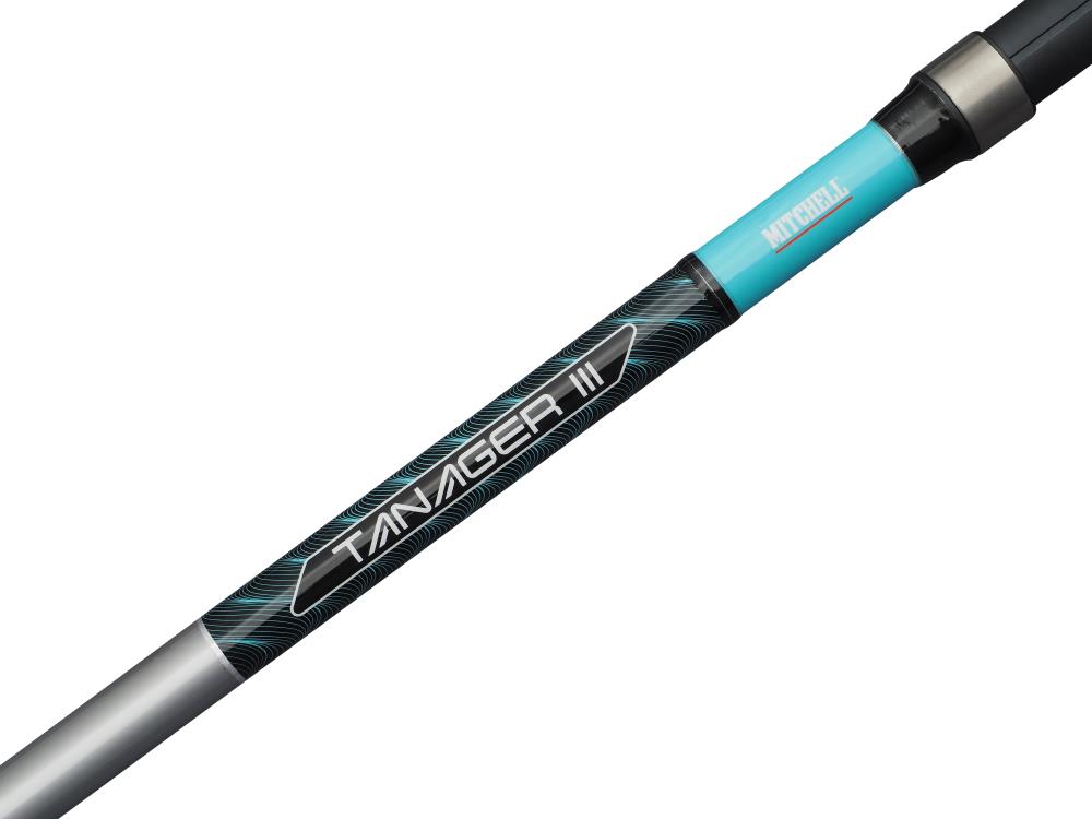 Mitchell Tanager 3 SW Surfcasting Combo - Light rod-reel combination ...