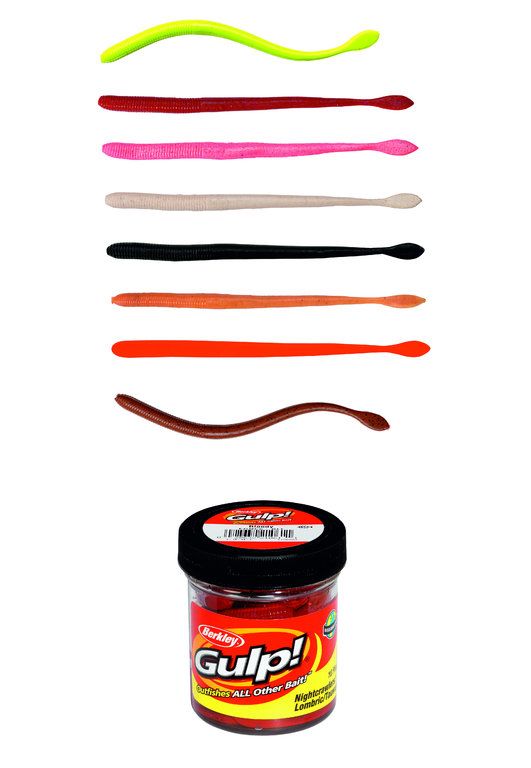 Berkley GULP! Shrimp - Buy cheap!